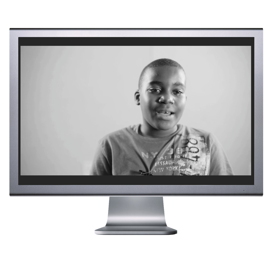 BGCA- The Kids We Serve - Going Interactive - Creative Digital Agency
