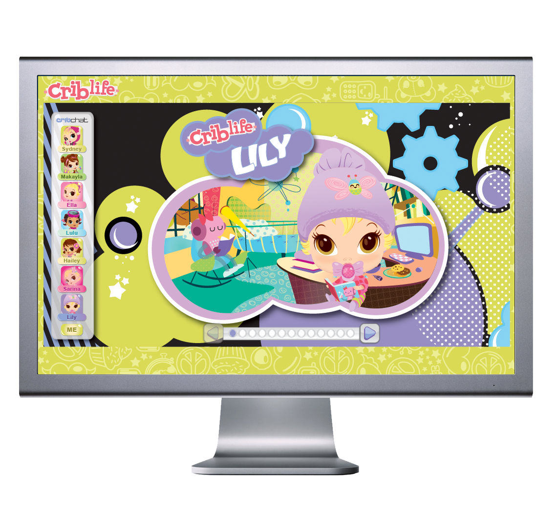 Hasbro: Online Experience - Going Interactive - Creative Digital Agency