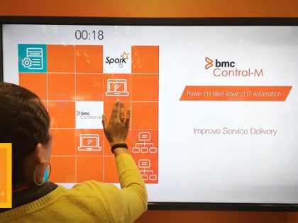 Trade Show Gamification & Custom Branded Games