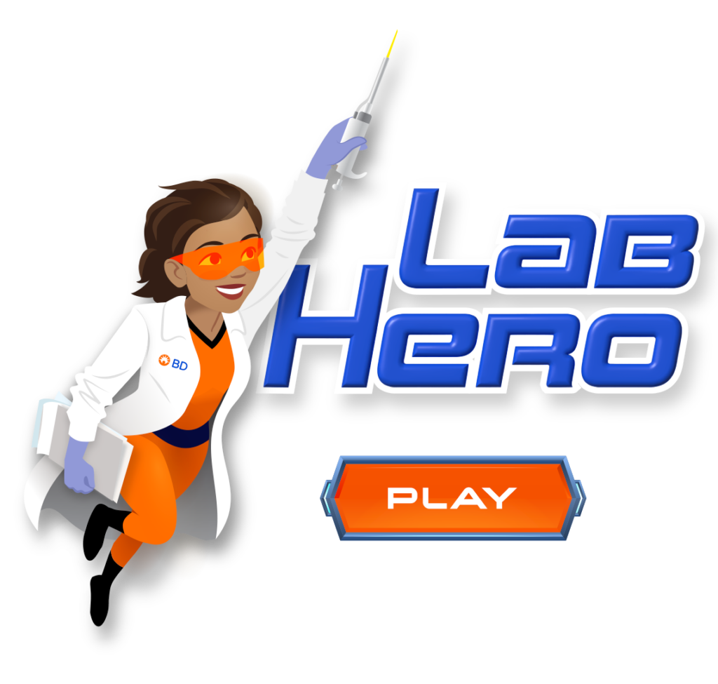 Fun and Exciting Digital Trade Show Game - Going Interactive - Creative ...